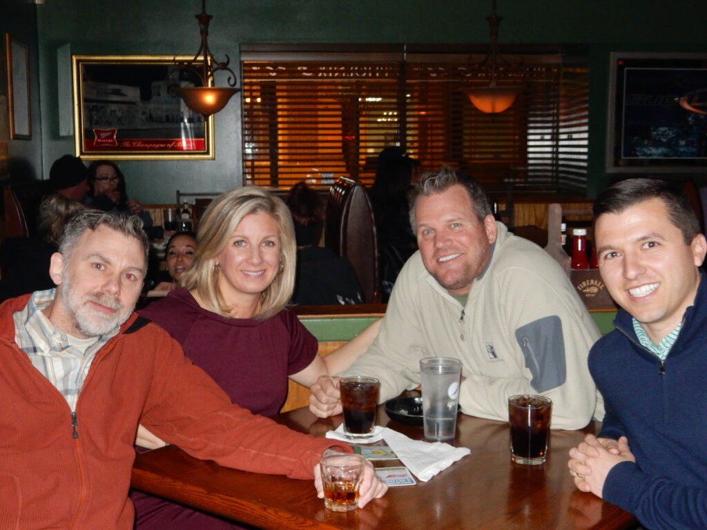 Gallery – Phoenix Bar & Grill